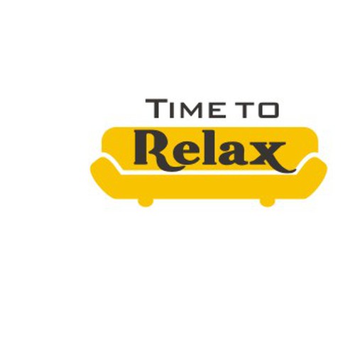 Time to Relax needs a new Logo Design | Logo design contest