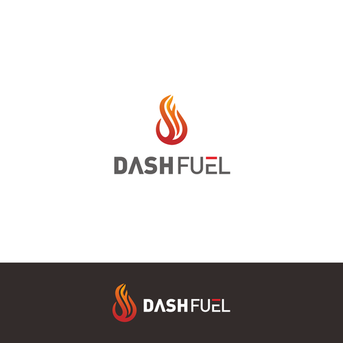 Designs | Clean and simple branding for new software startup in fuel ...