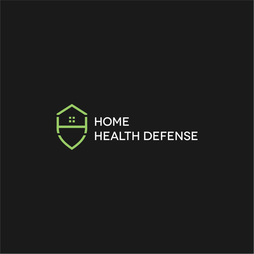 Designs | Design a Powerful Logo for Home Health Defense – Protecting ...