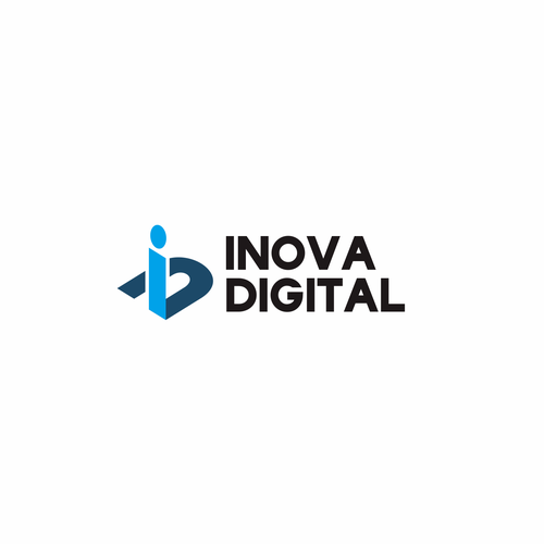 Designs | Inova Digital Brand Design | Logo & brand guide contest