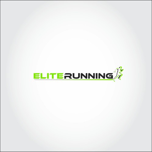 logo for Elite Running | Logo design contest