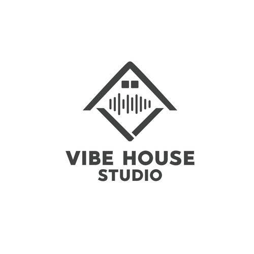 Vibe House Studio | Logo design contest