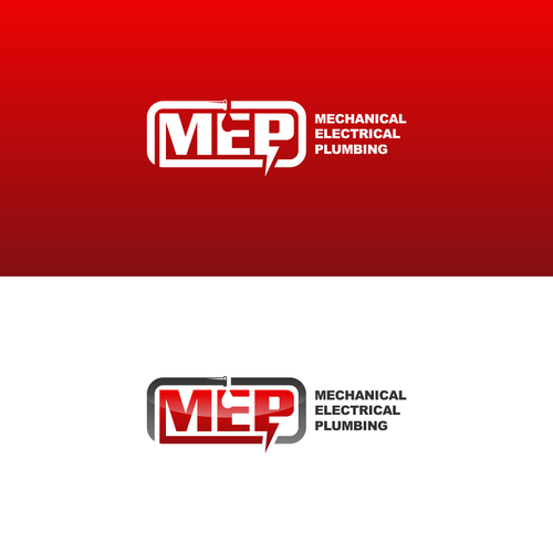 MEP logo design | Logo Design Wettbewerb