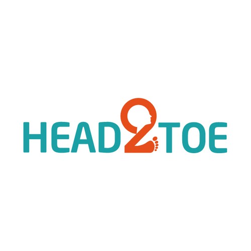 New logo wanted for Head to Toe | Logo design contest