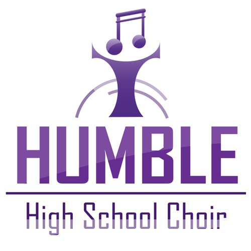 New logo wanted for Humble High School Choir | Logo design contest