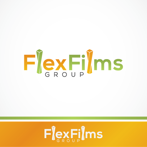 New logo wanted for Flex Films Group | Logo design contest