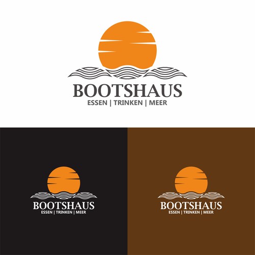 Designs | Bootshaus Steinhude | Logo design contest