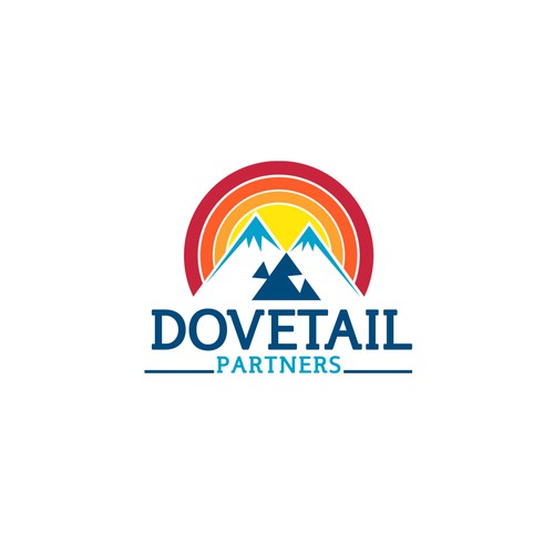 Designs | Dovetail Partners Logo - | Logo design contest