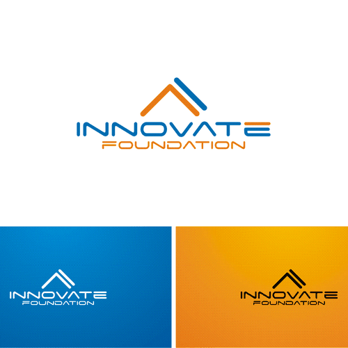 Create an innovative logo for Innovate Foundation | Logo & business ...