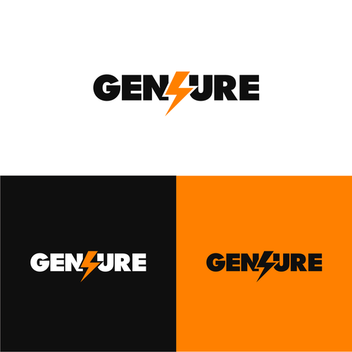 Create an impactful logo for a brand of gensets | Logo design contest