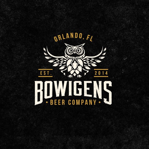 Designs | Help local Craft Brewery with an Awesome Logo! BEER! | Logo ...