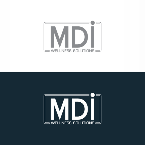 Designs | MDI Wellness Solutions needs a logo | Logo design contest