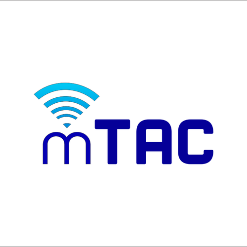 Create a unique and innovative logo for the largest wireless ...