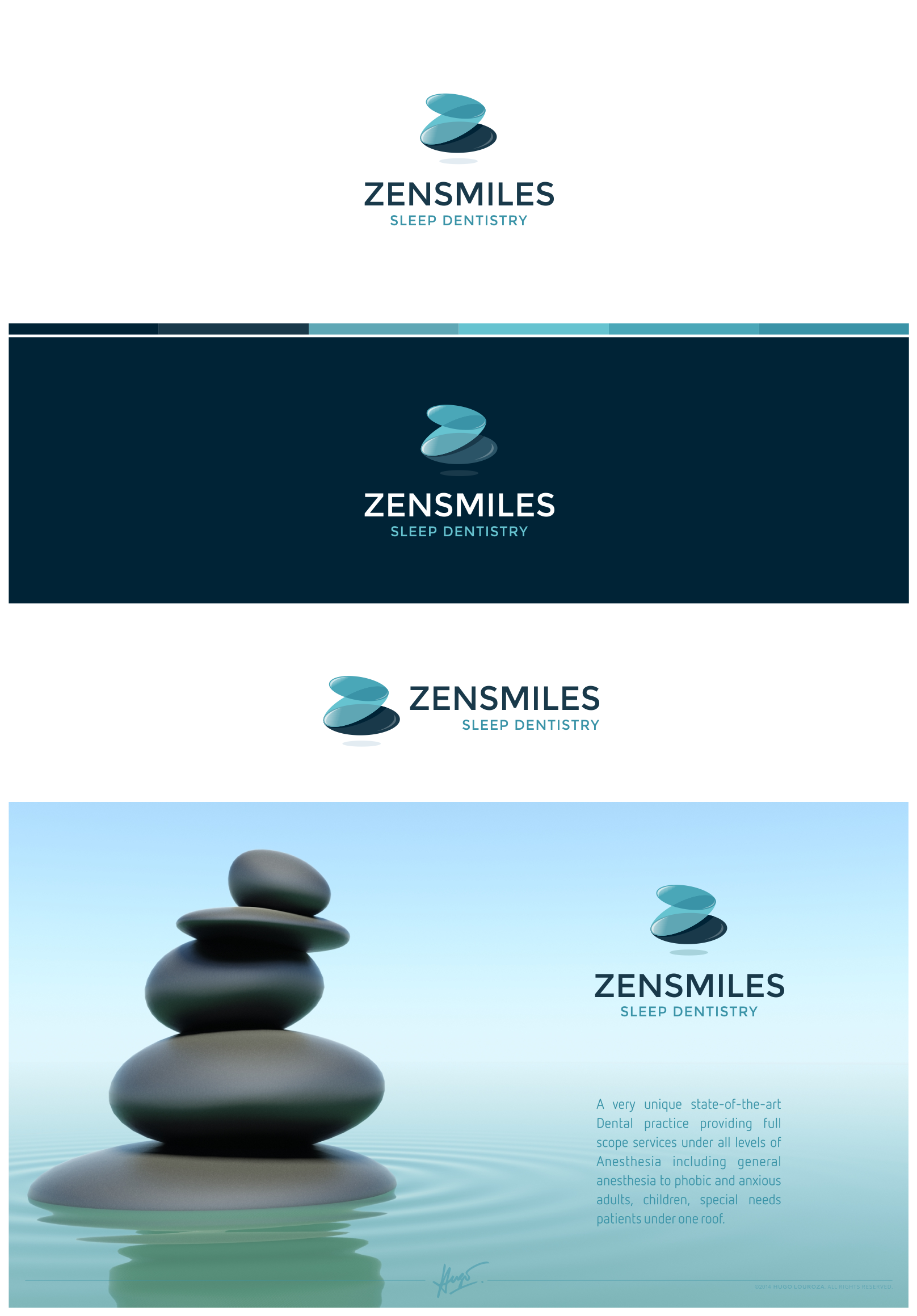 Mindfulness Logos - Free Mindfulness Logo Ideas, Design & Templates