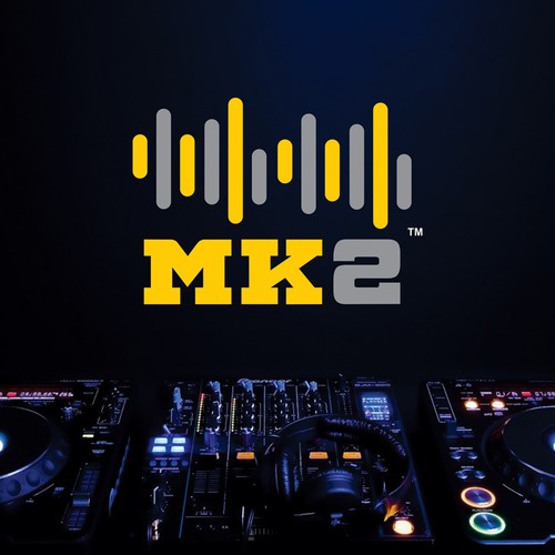 Develop the LOGO for the Company created with the Merger of two Leading ...