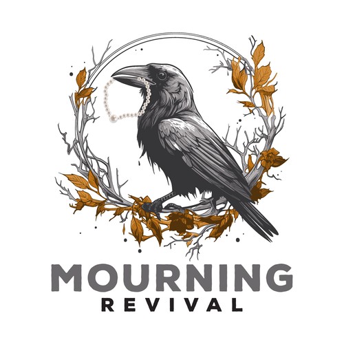 Designs | Comfort the mourning, by breathing life into the Mourning ...
