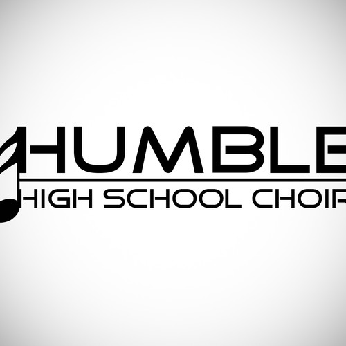 New logo wanted for Humble High School Choir | Logo design contest
