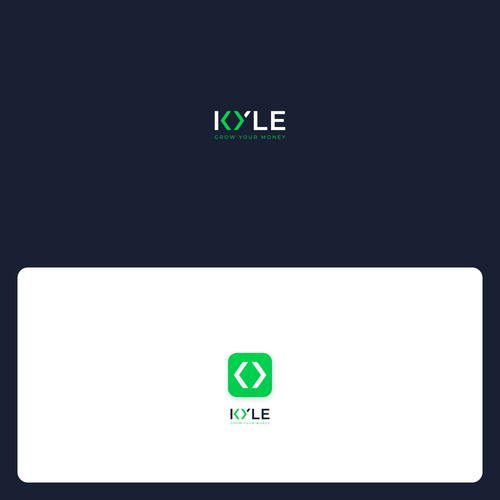 Designs | Logo for a simple and innovative neo-banking app | Logo ...