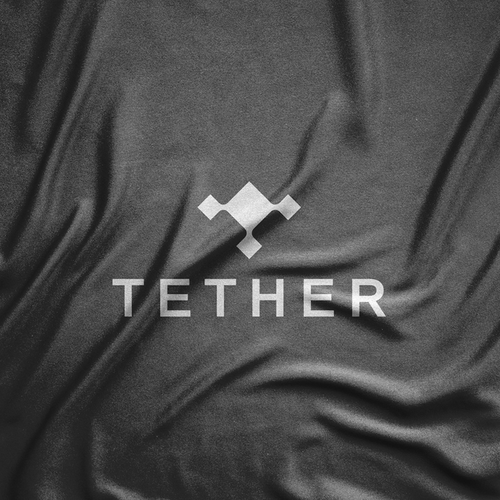 Designs | Tether: A Conference for Men needs a logo | Logo design contest