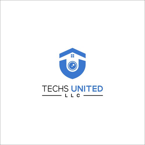 Designs | new security tech company looking for a logo to attract all ...