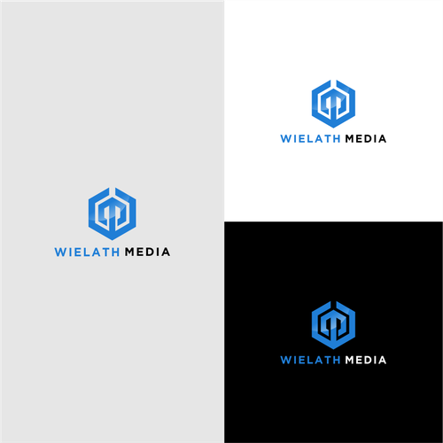 LOGO FOR A NEW SOCIAL MEDIA COMPANY | Logo design contest