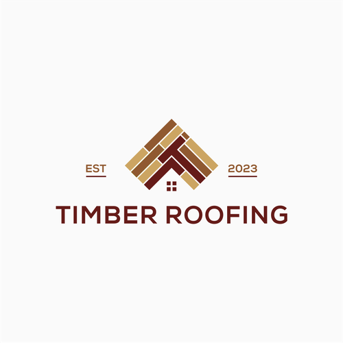 Designs | Design a powerful, modern logo for a PNW Roofing Company ...