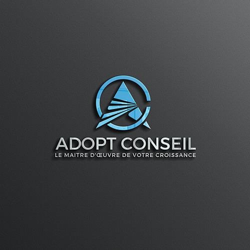 Designs | Créez un logo "ouahhhhh" pour une agence de conseil aux ...