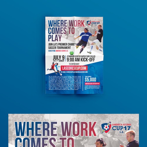 Inspiring Postcard, flyer or print Contests - 99designs