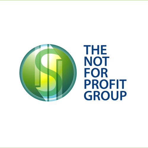 The Not For Profit Group | Logo design contest