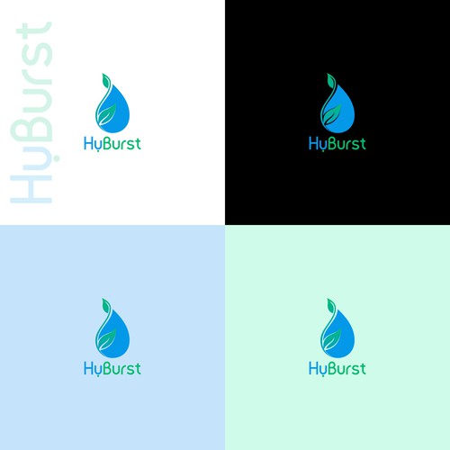 Designs | Design a powerful and modern logo for a new natural ...