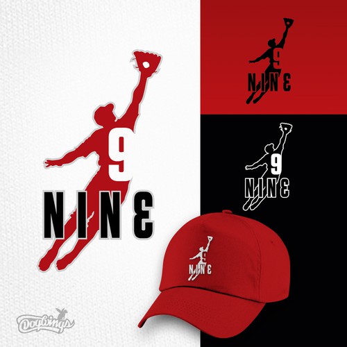 Designs | 9 Nine New | Logo design contest