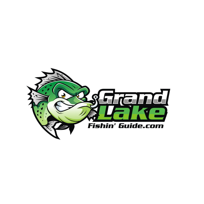 Need a modern cool looking logo for my Crappie Fishing guide business ...