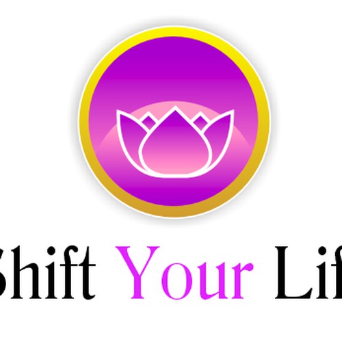 Shift Your Life | Logo design contest