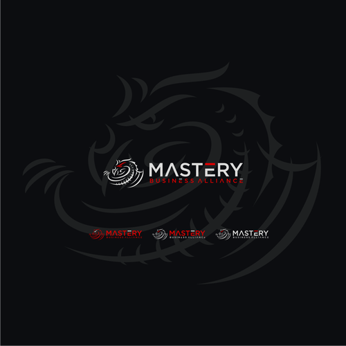 MBA | Logo design contest
