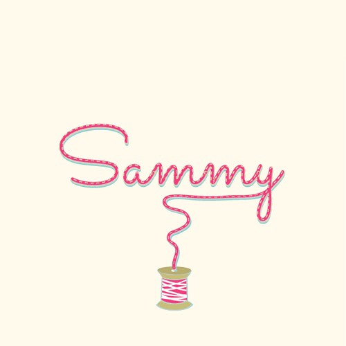 Sammy Name Wallpaper