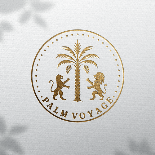 Designs | Luxurious logo/branding for exclusive travel club | Brand ...