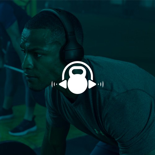 Designs | Workout Music Logo | Logo design contest