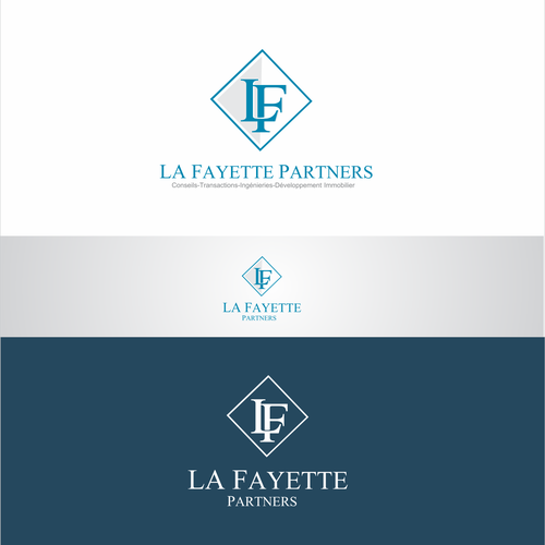 LA FAYETTE | Logo design contest