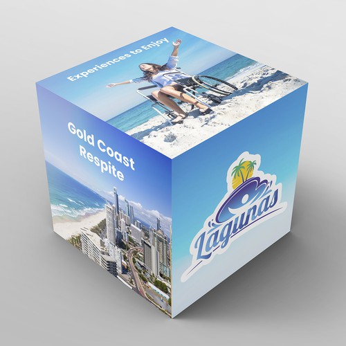 Designs | Magic Cube | Other business or advertising contest