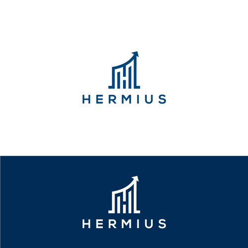 Designs | Hermius | Logo design contest