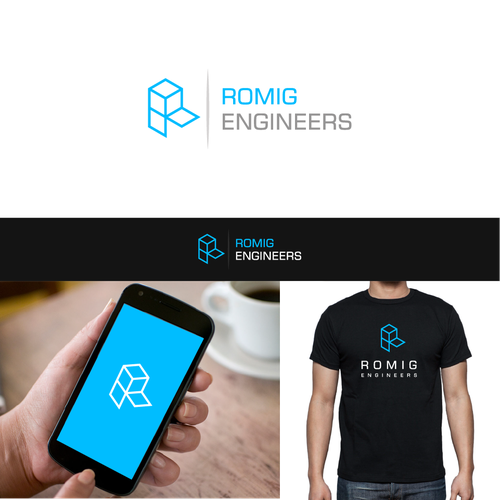 Create a Geotechnical (Soil and Foundation) Engineering Company Logo ...