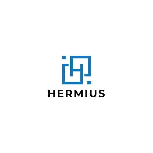 Designs | Hermius | Logo design contest