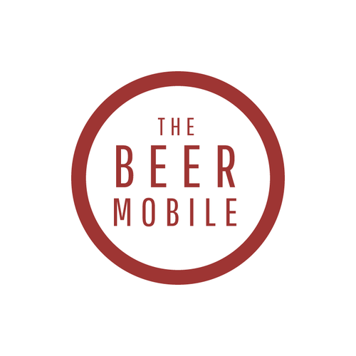 The Beer Mobile Logo Design | Logo design contest