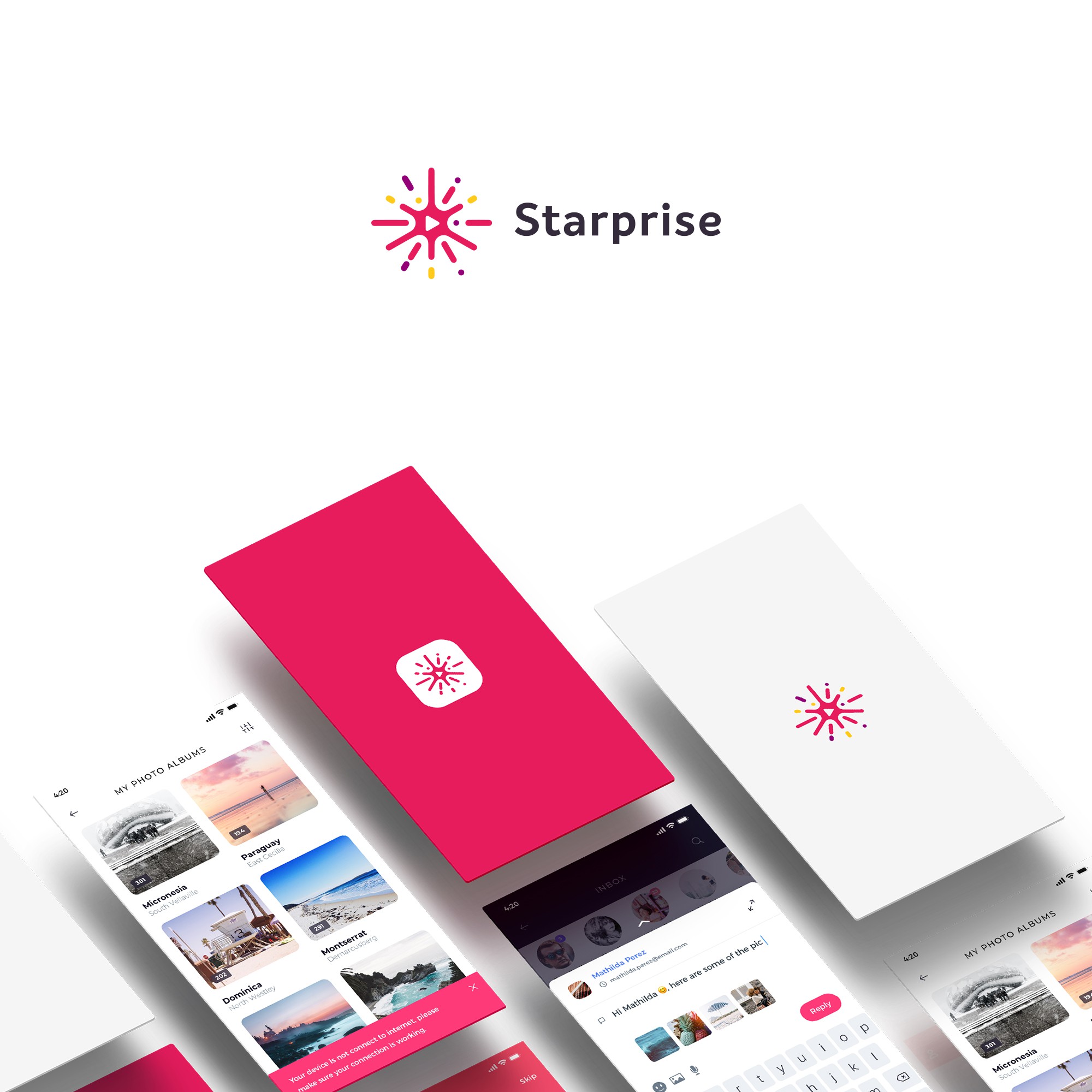 Startup Logos - Free Startup Logo Ideas, Design & Templates