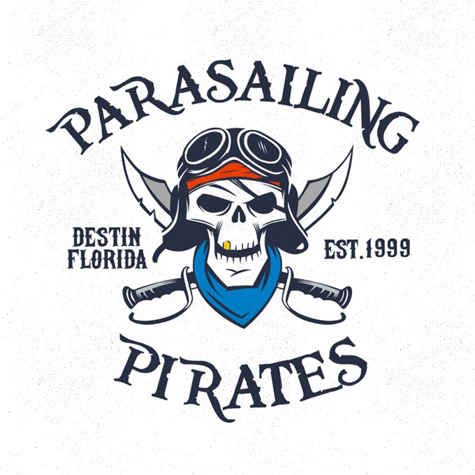 Paragliding And Parasailing Logos - Free Paragliding And Parasailing ...