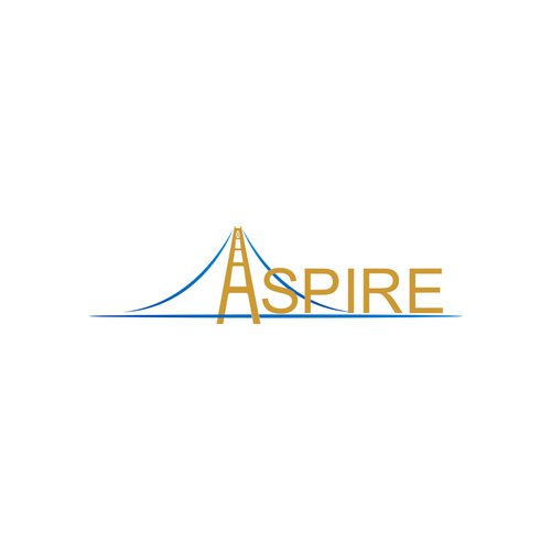New logo wanted for ASPIRE | Logo design contest