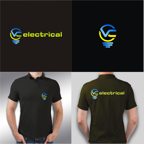 Designs | Powerful logo for electrical company | Logo design contest