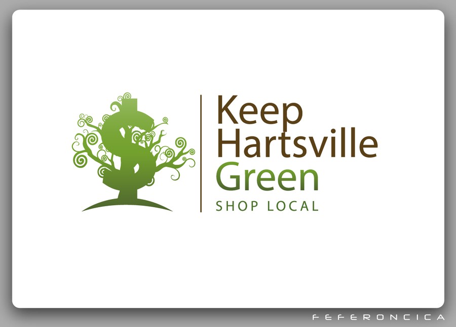 Logo for "Shop Local" Campaign | Logo design contest