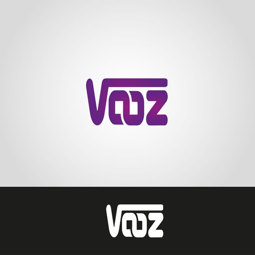 Vooz needs a new logo | Logo design contest