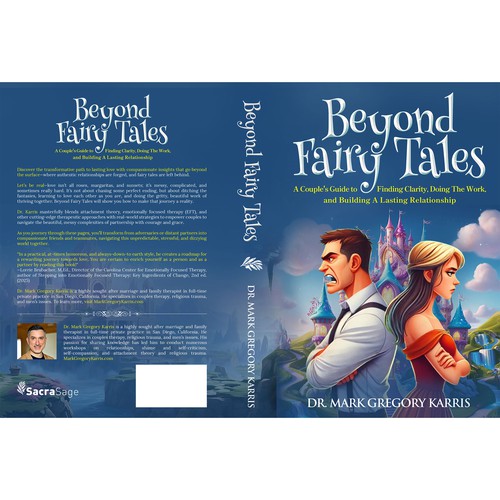 Designs | Cover Design Needed for a Non-Fiction Self-Help Relationship ...